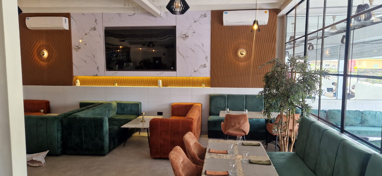 Array Restaurant, Bar & Lounge set for grand opening in Osu on April 19 ...