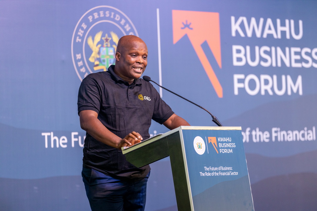 DBG’s GHȼ500m to bolster Agric and Economic Sector – CEO - MyJoyOnline