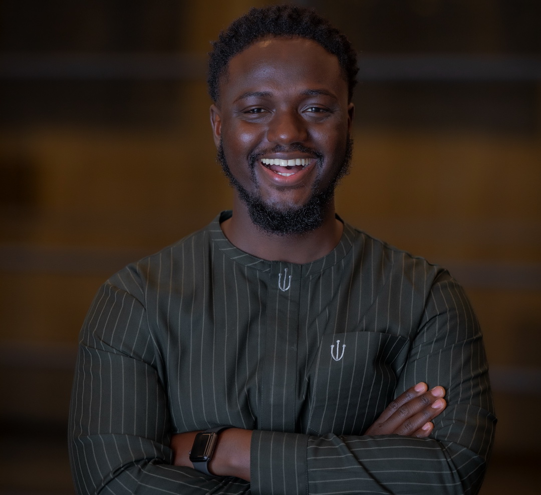 Jeph Acheampong advocates for modernised education to empower Africa’s ...