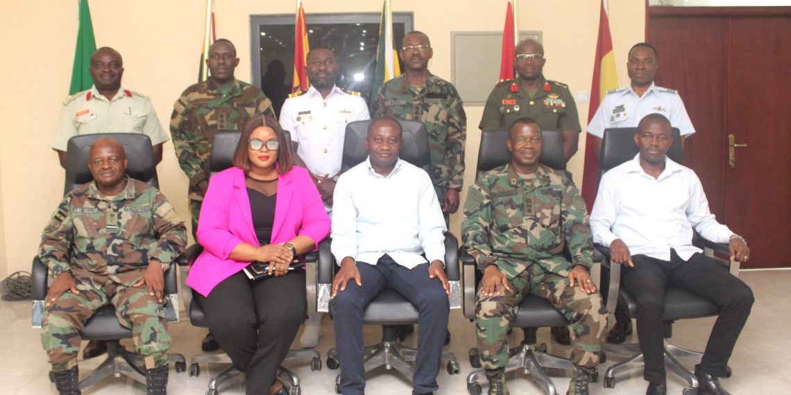 Military training for National Service Personnel set to begin in August ...