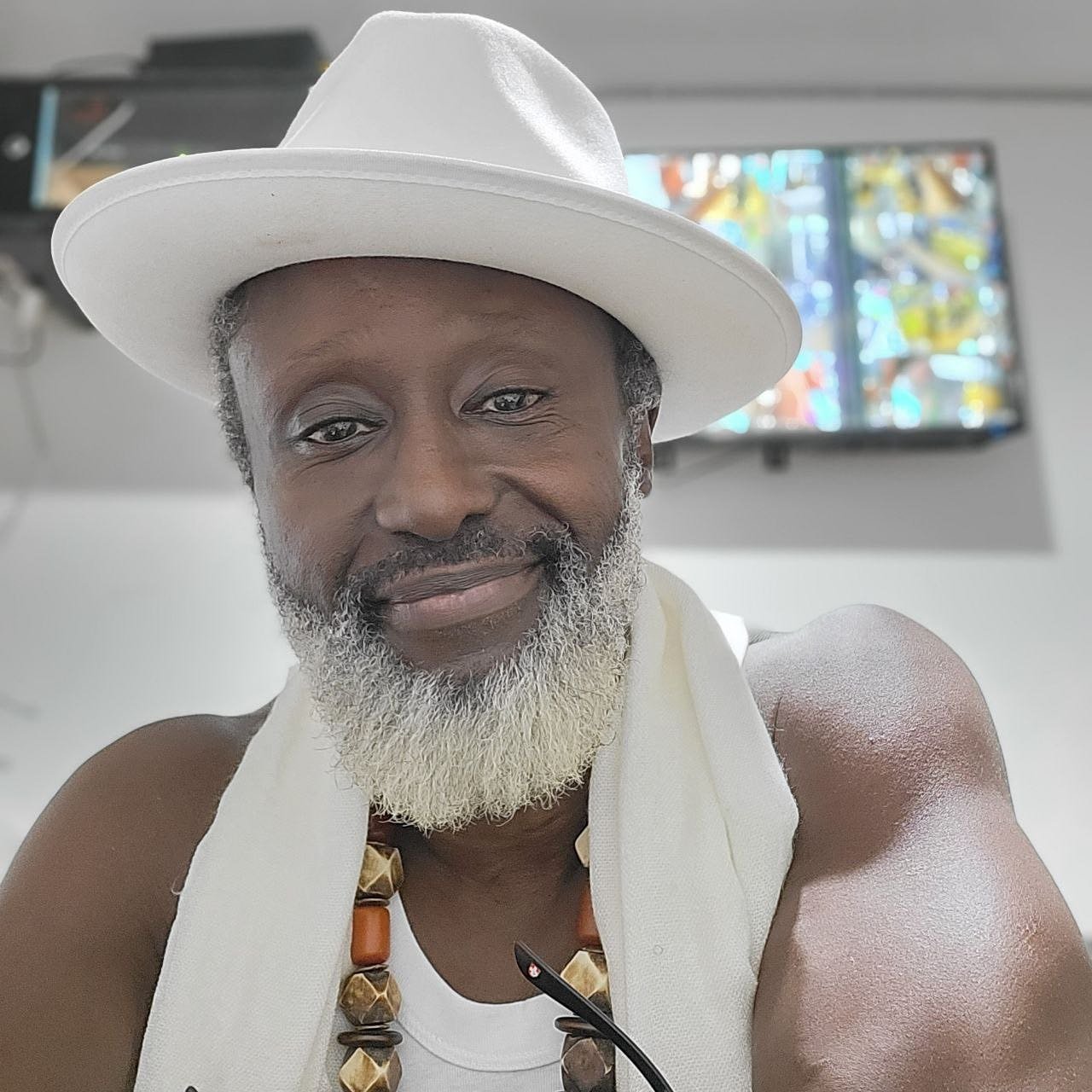 Reggie Rockstone reflects on four decades of his music journey ...