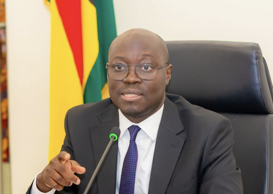 IMF projects 4% growth rate for Ghana in 2025 - MyJoyOnline