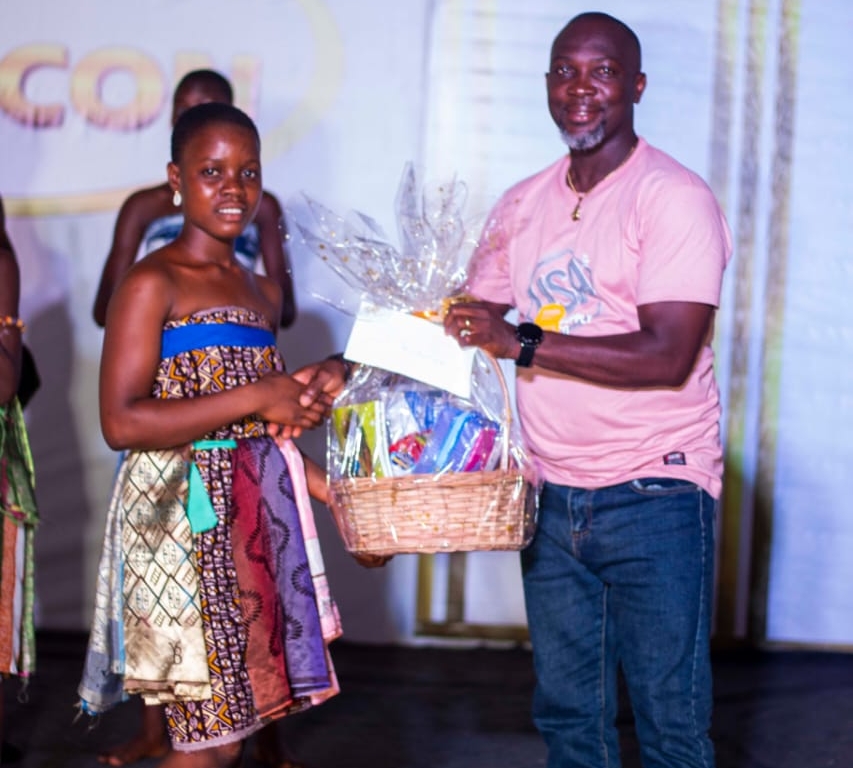 Peki Icon competition highlights language, culture, and youth ...