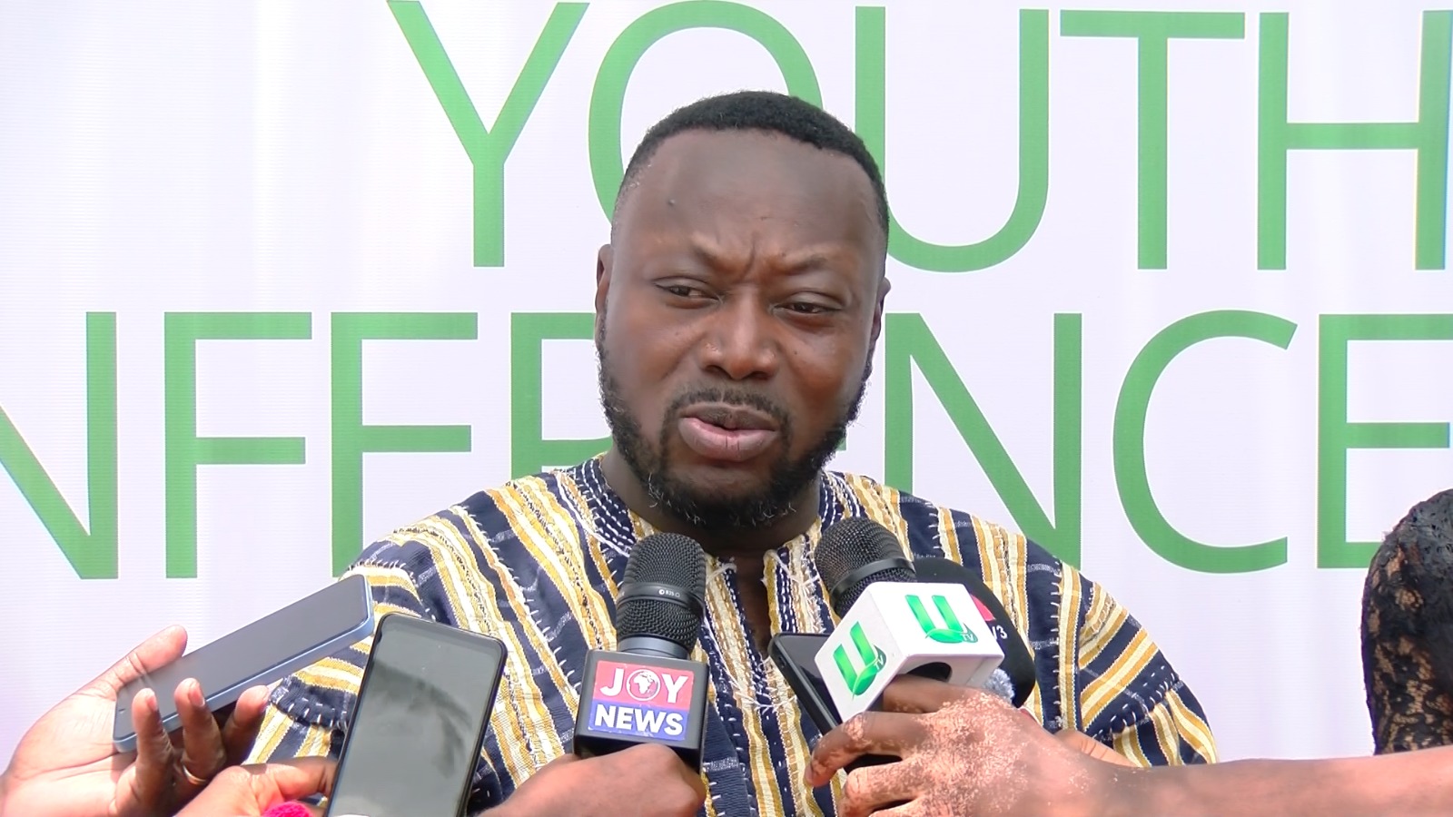 Ministry of Youth Development and Empowerment launches Human Capital ...