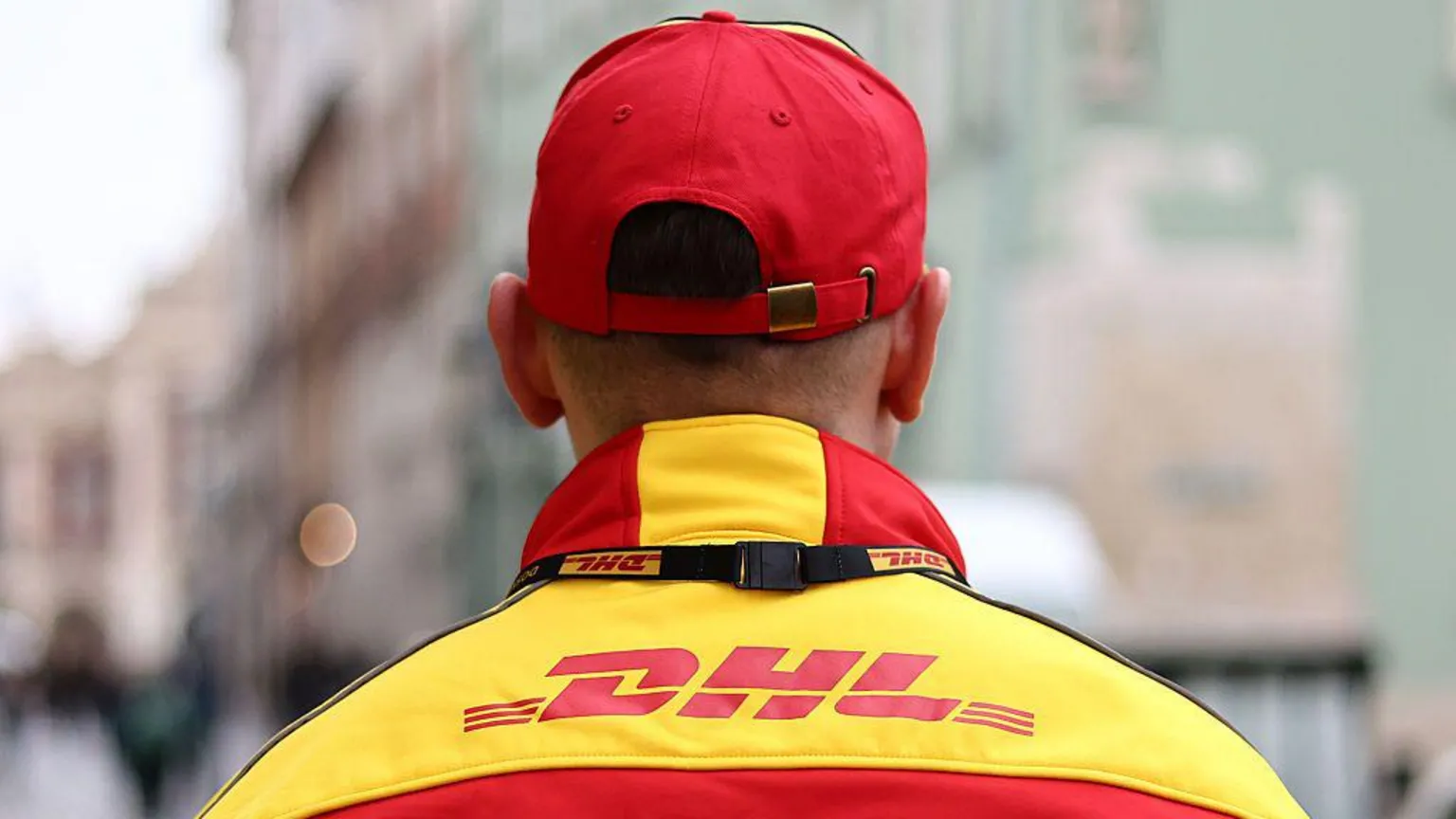 DHL suspends high value US deliveries over tariffs - MyJoyOnline
