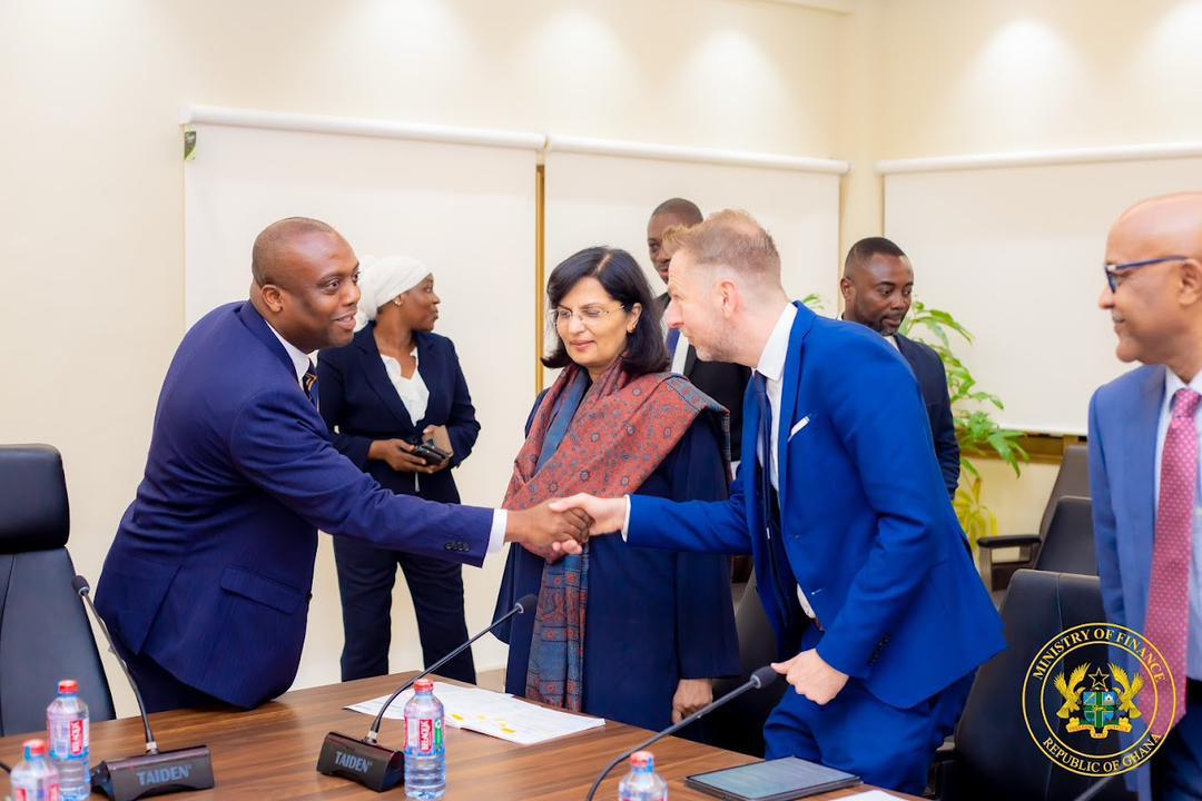 Deputy Finance Minister assures prompt release of funds for health ...