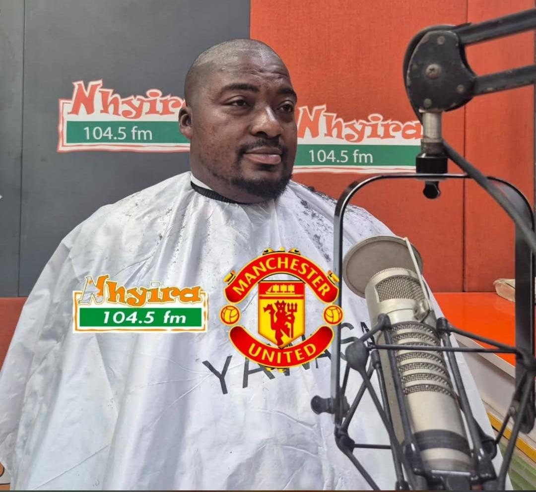 Nhyira FM’s Power Sports Host goes 'Sakora' on live radio after ...