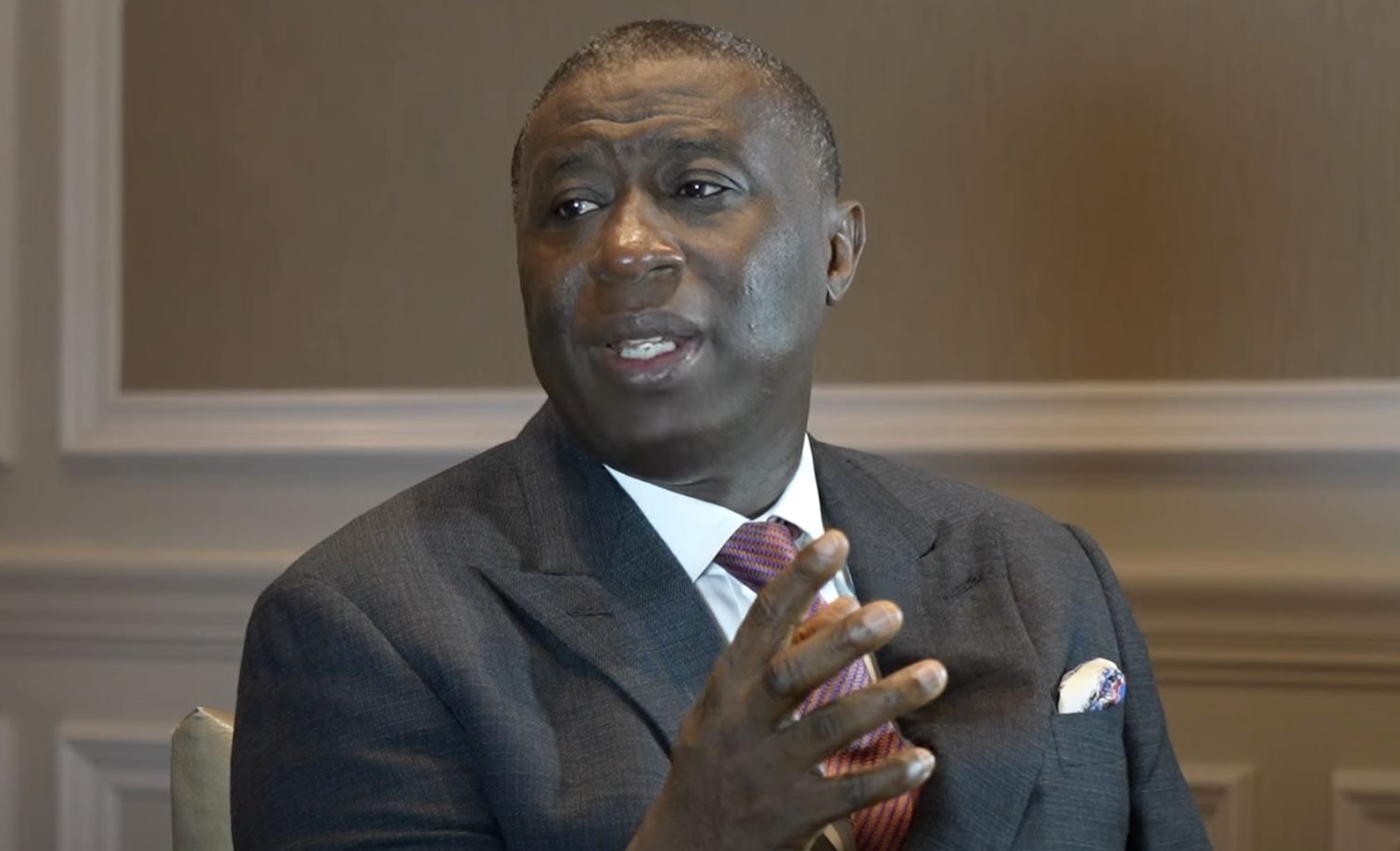Fix the cracks first - Patrick Boamah advises NPP ahead of flagbearer ...