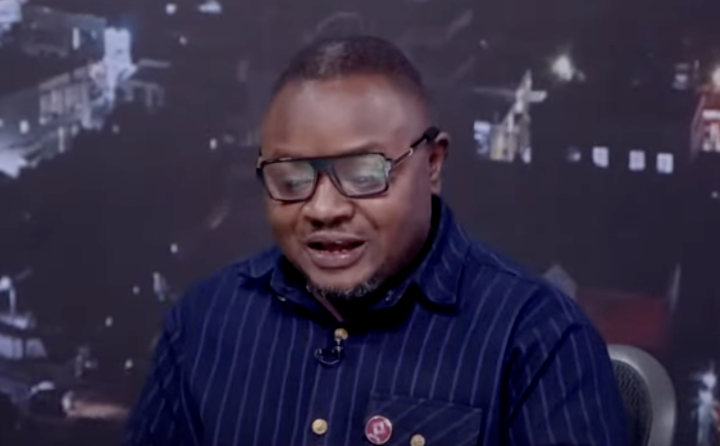 'If you don’t need forex, liquidate it' – GUTA’s Charles Kusi Appiah ...