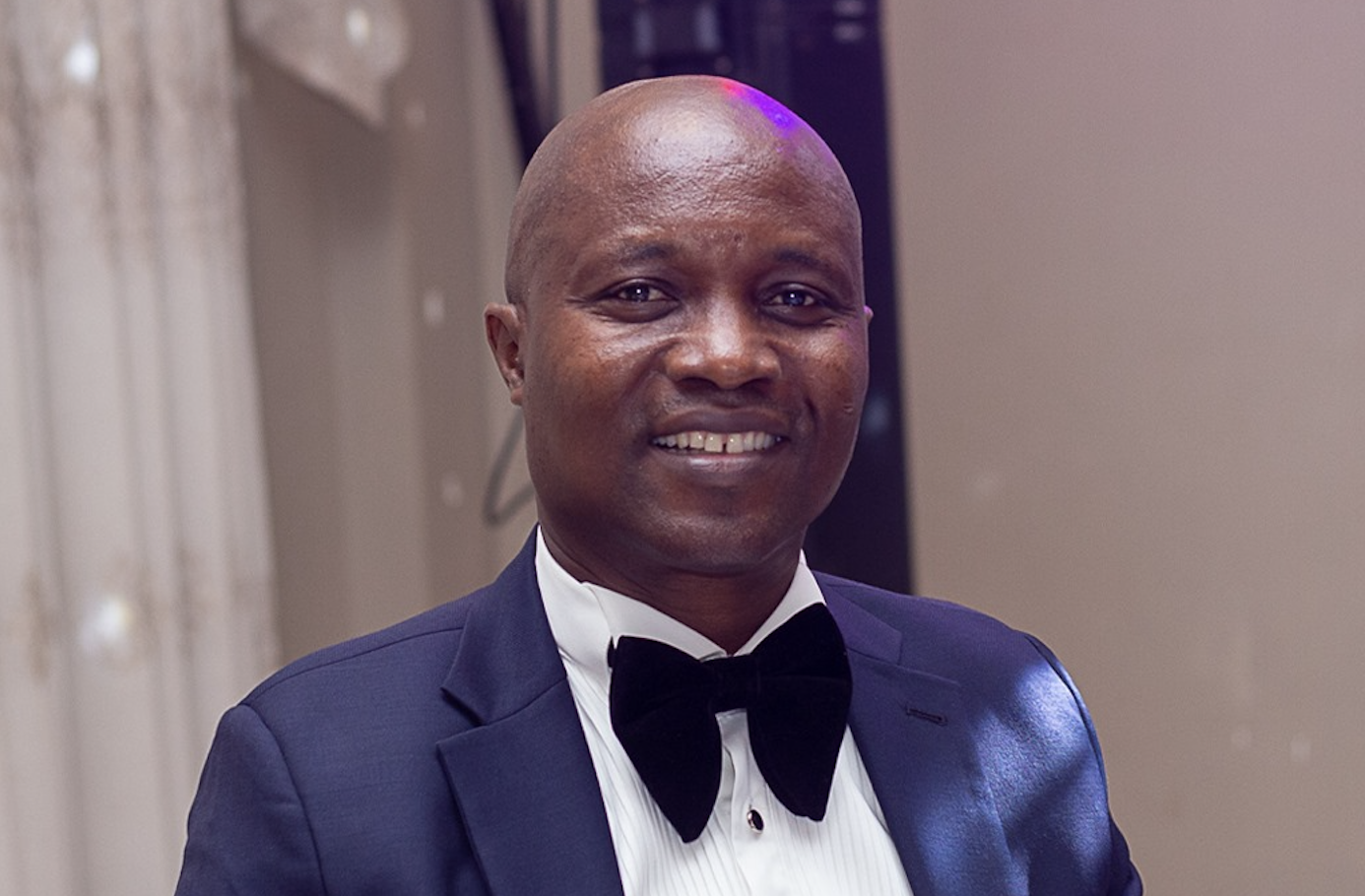 A legacy of excellence: The transformational journey of Kwaku Yeboah ...