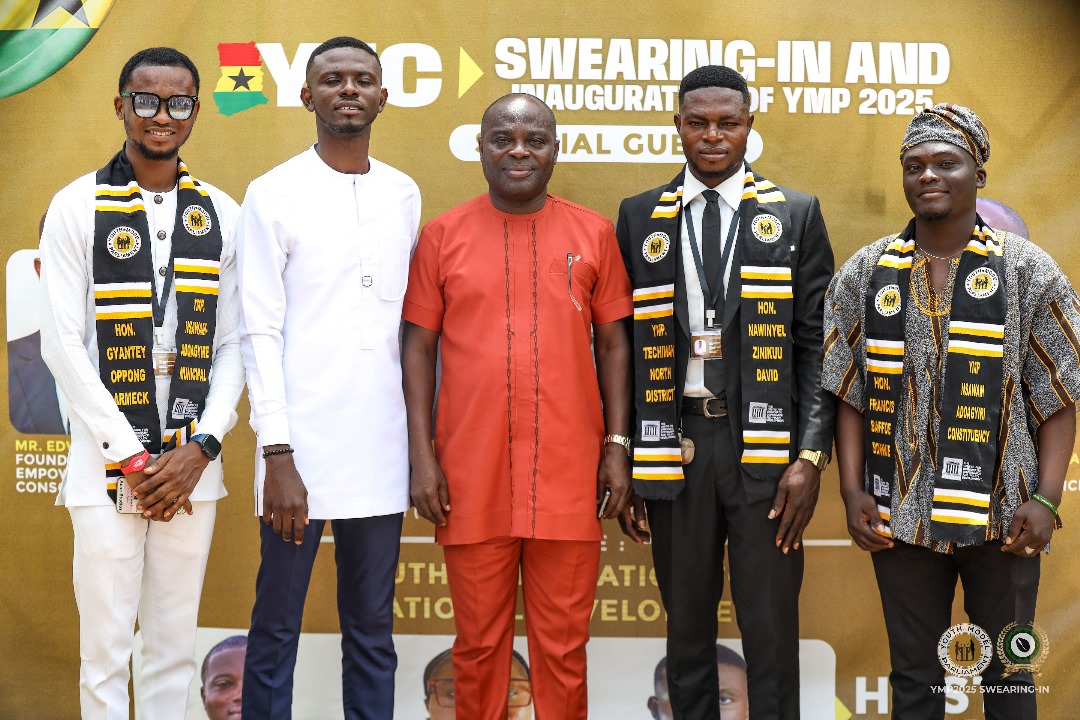 Youth Model Parliament inaugurated to foster leadership, national ...