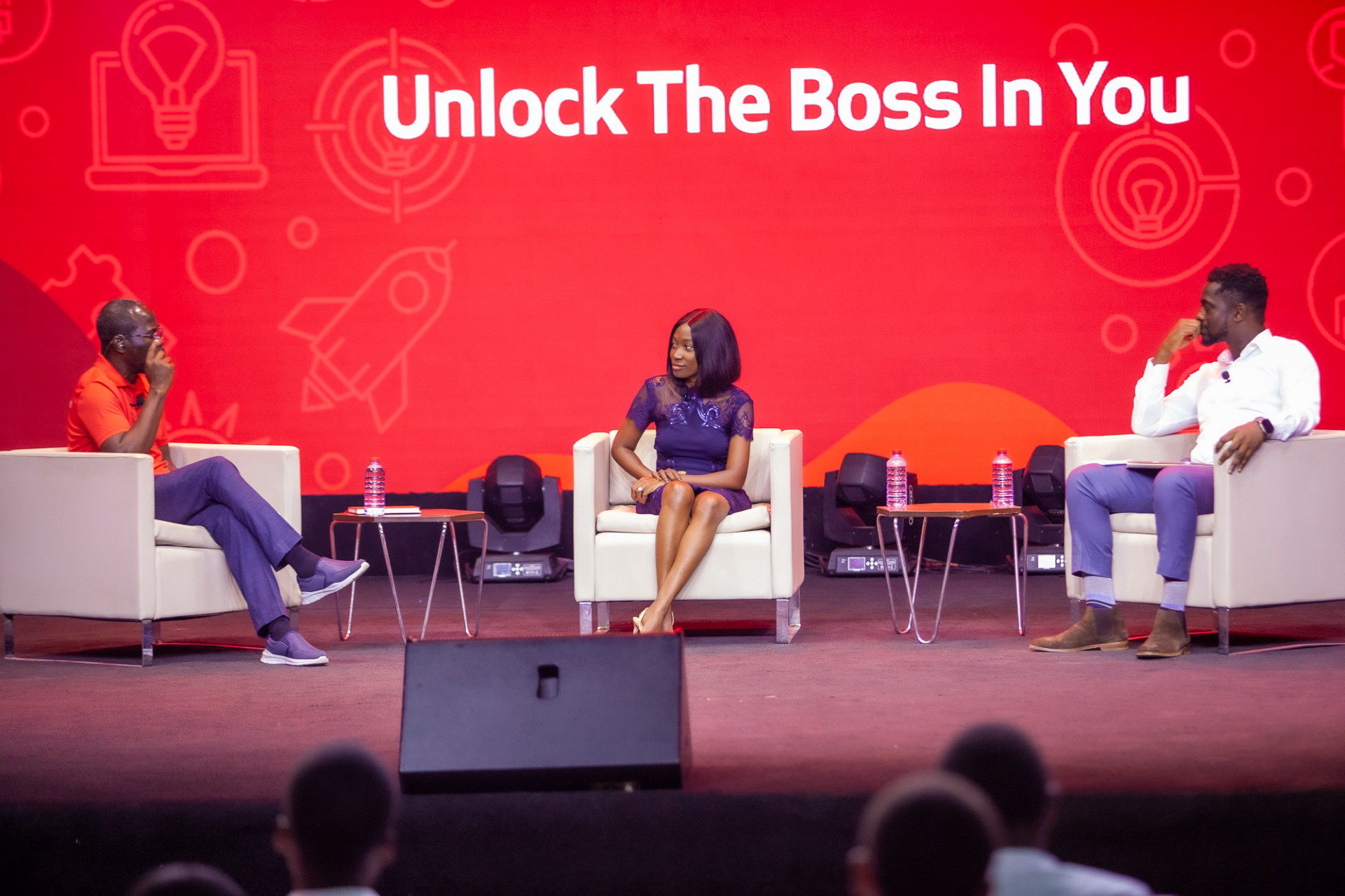 Unlock The Boss in You: Key lessons from Absa’s ReadytoWork webinar ...