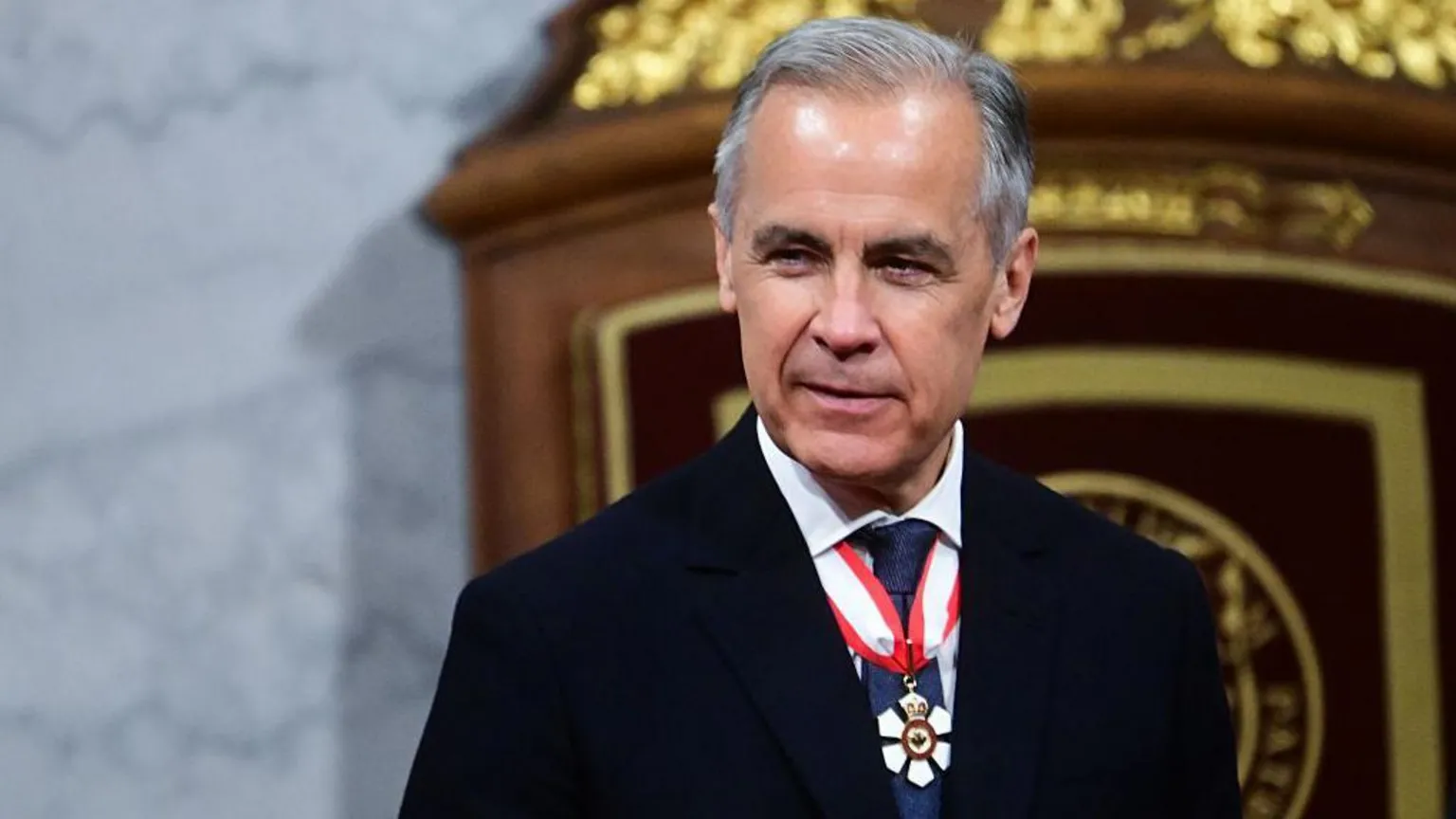 Carney says he wants Canada to join major European defence plan ...