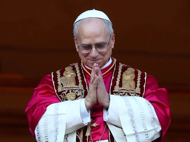 Slave trade: Accra to host global Justice Summit after Pope Leo XIV’s ...