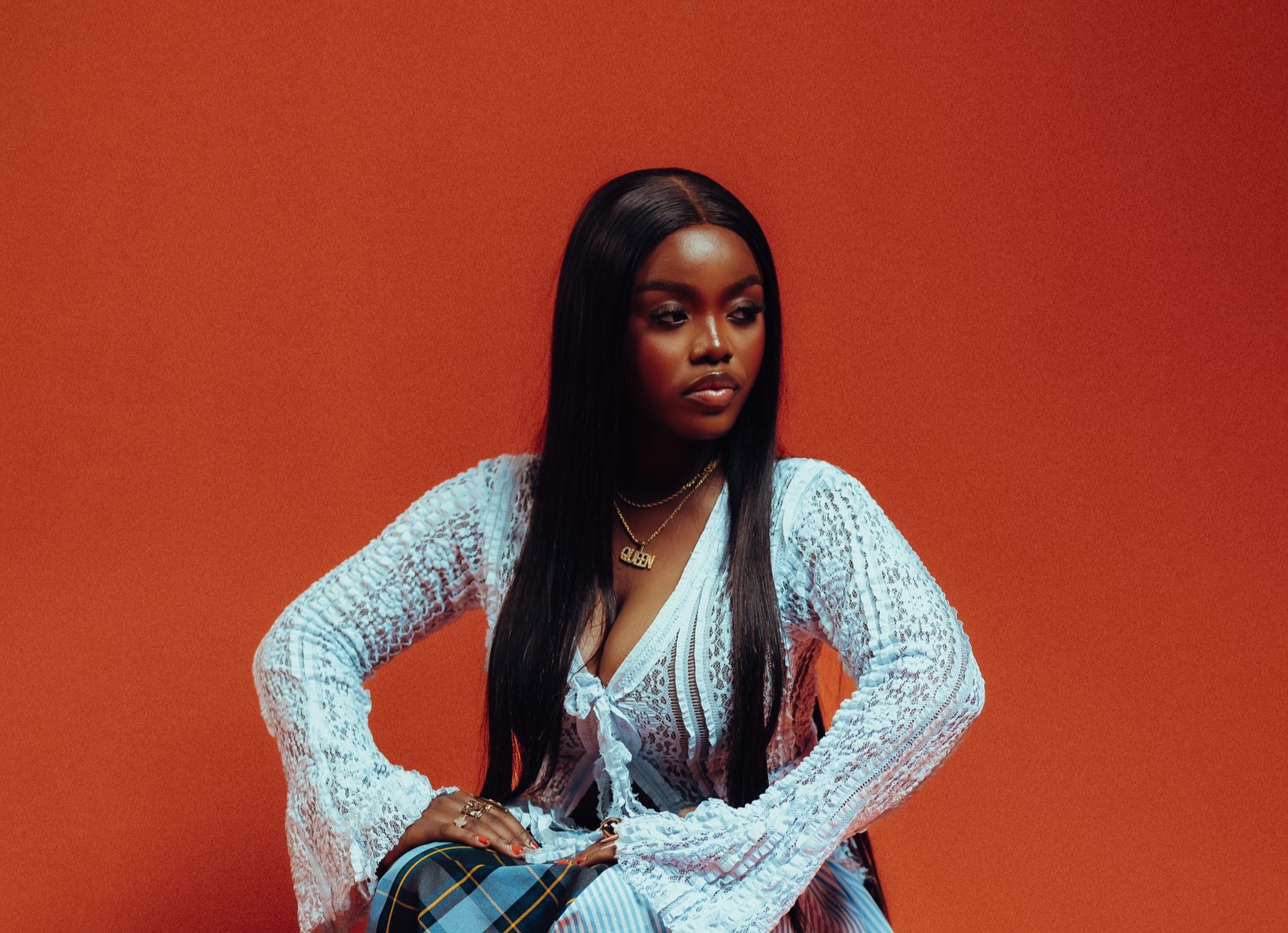 Gyakie returns with ‘Sankofa,’ a stirring prelude to debut album After ...