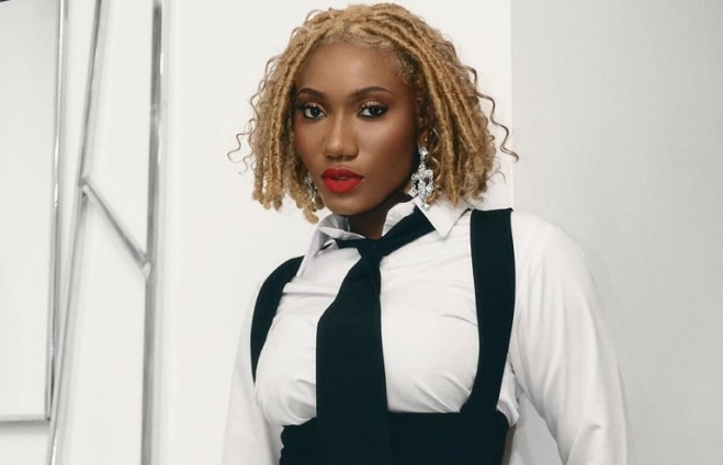 My mum told me to quit music - Wendy Shay - MyJoyOnline