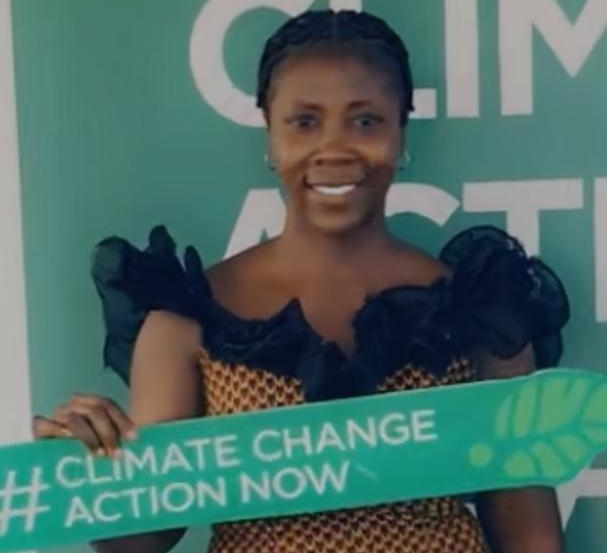 Rethinking taboos to save the environment from pollution in Ghana ...