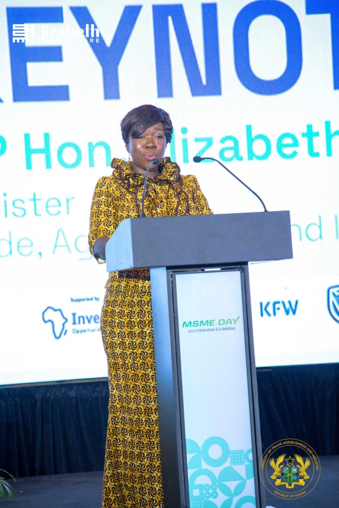Trades Minister declares gov't's bold agenda to empower MSME; targets ...
