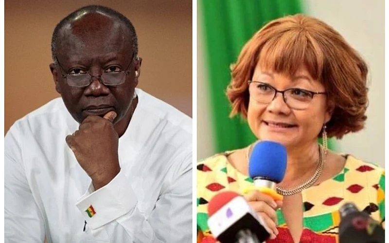 Ofori-Atta will not delay investigations – Wife assures amid health ...
