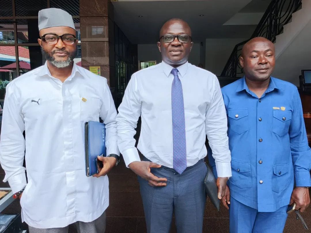 NSA demands documentation of work at Nkawkaw Stadium after a ...