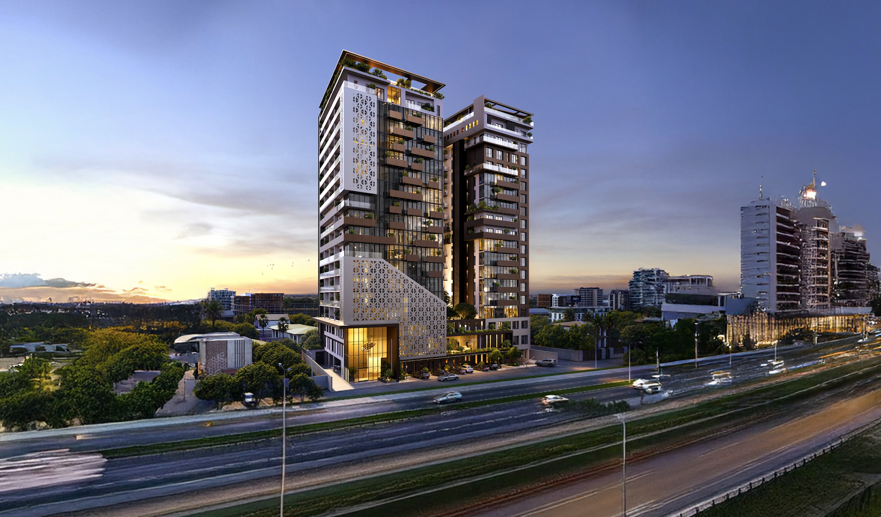 Devtraco Plus introduces ARLO, a smarter, more flexible way to invest ...