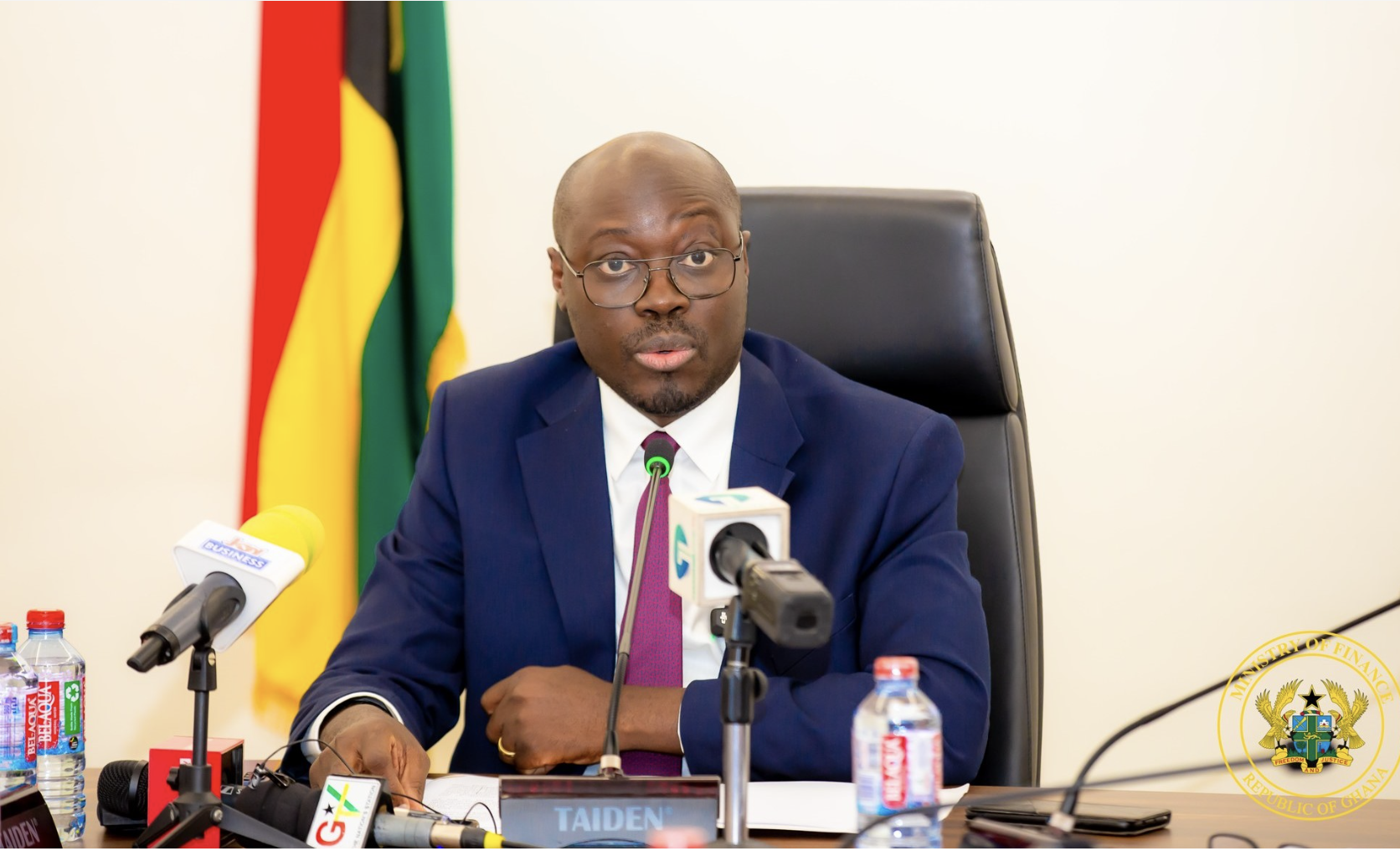 2026 Budget specifically designed to create 800,000 new jobs – Finance ...