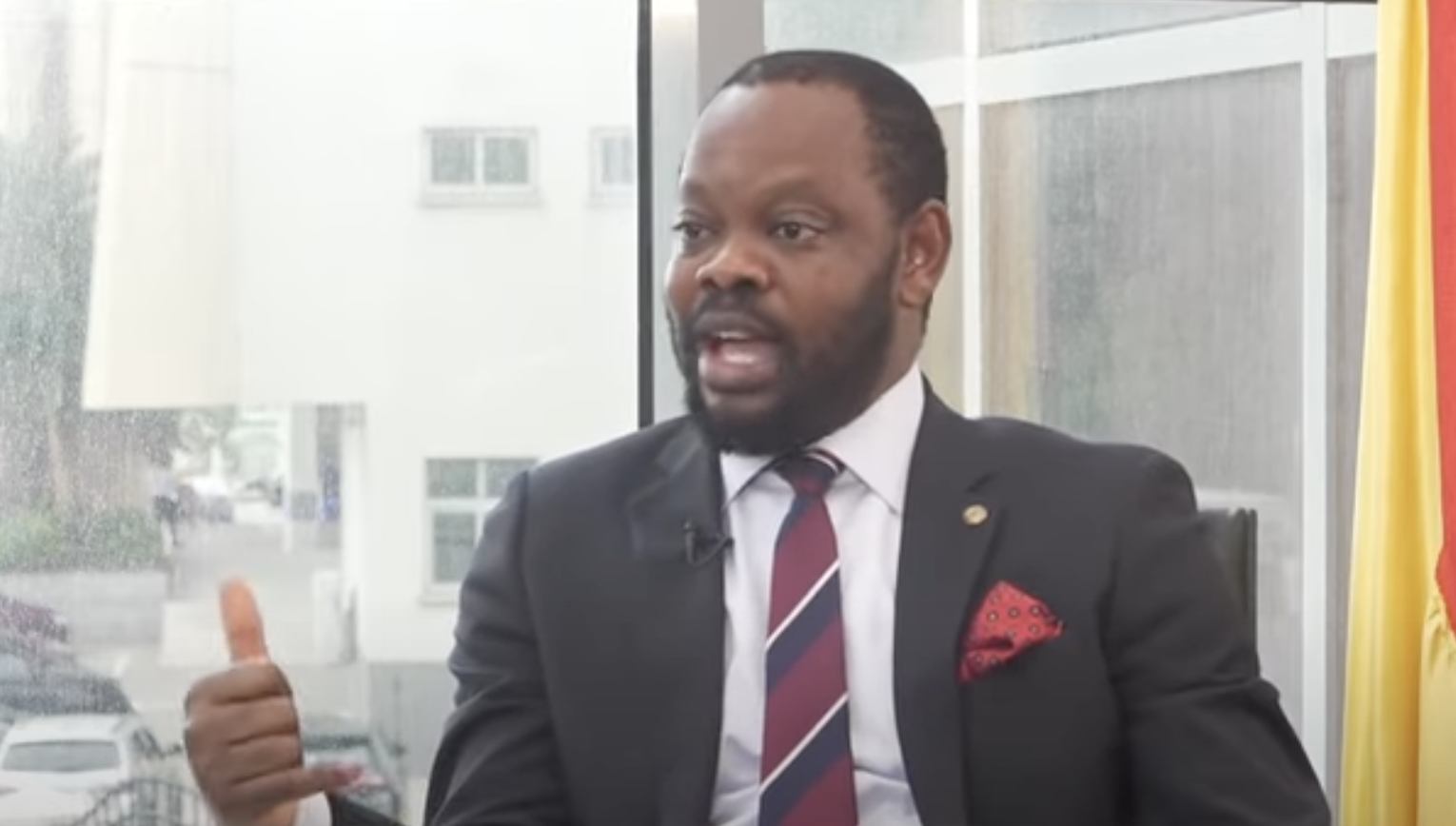 Attorney-General’s office refutes allegations of denial of counsel in ...
