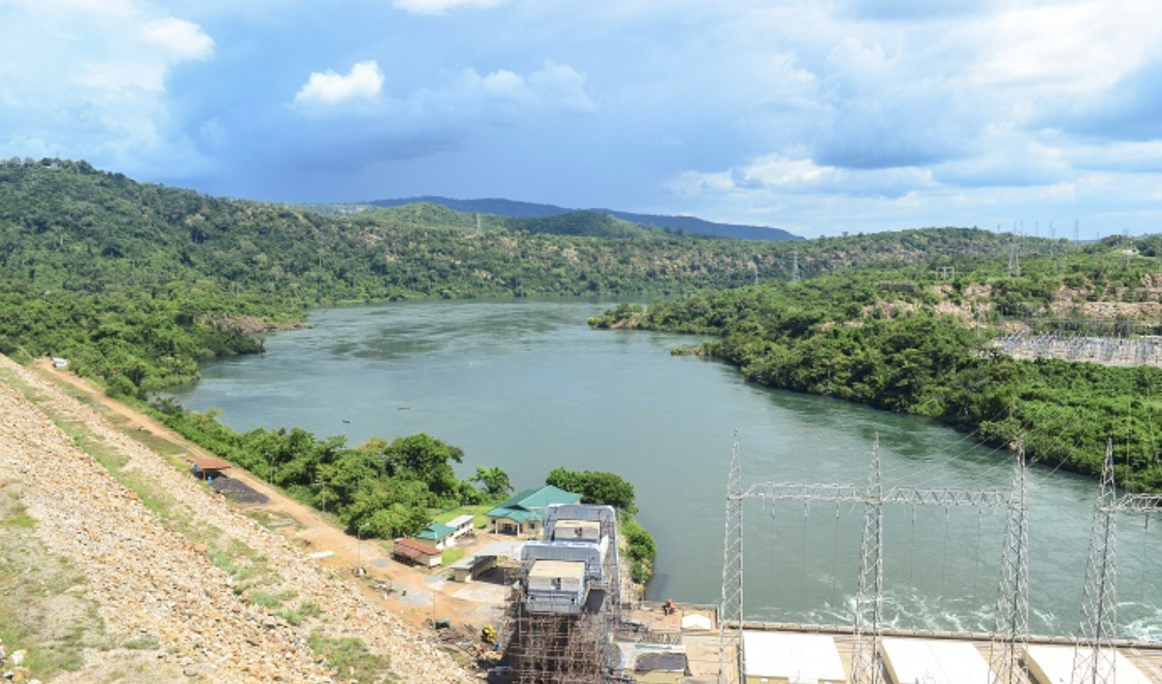 VRA cautions against farming, building within 280ft Volta Lake contour ...