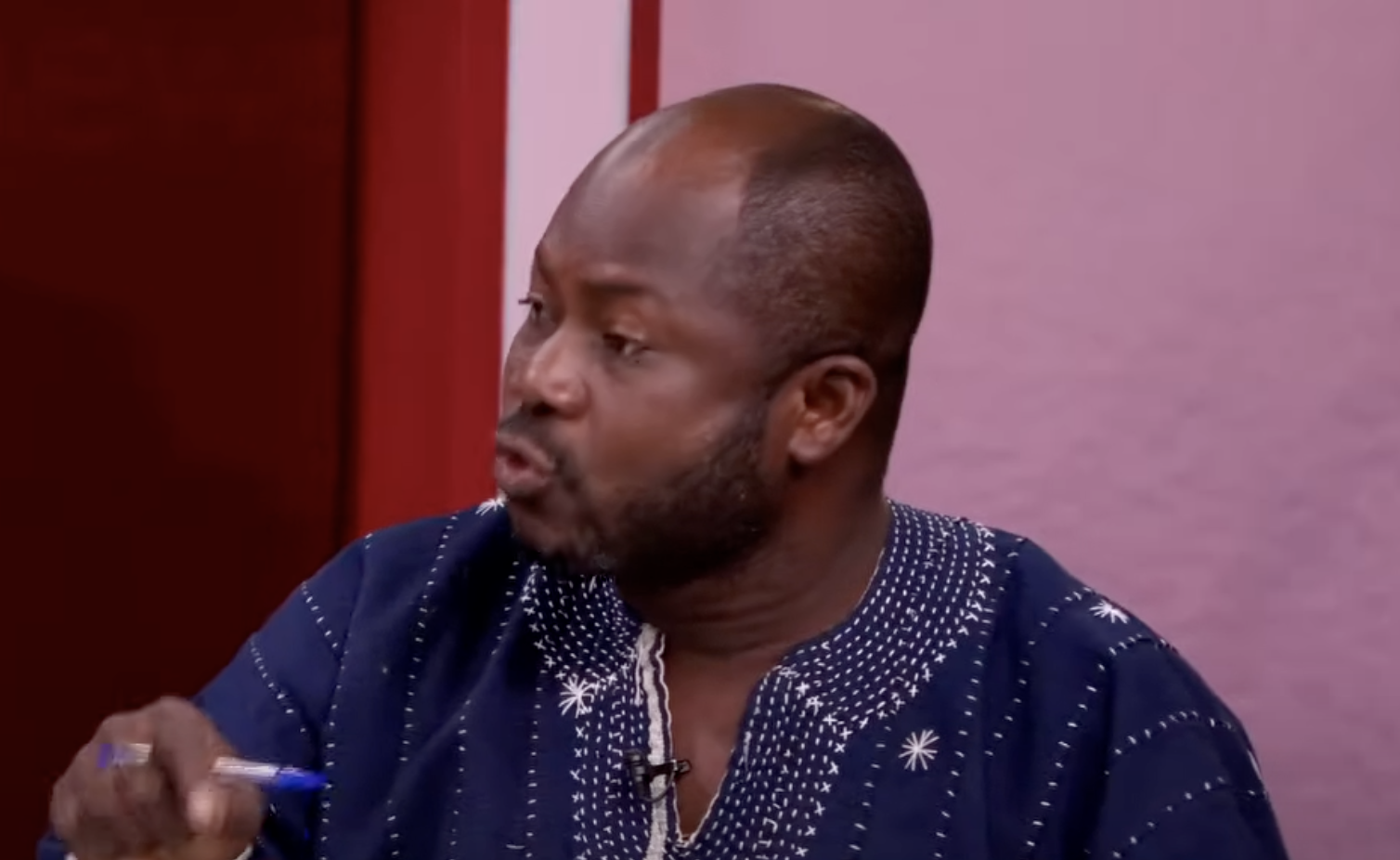 Galamsey fight: Apologise to Ghanaians for deceit – Haruna Mohammed to ...