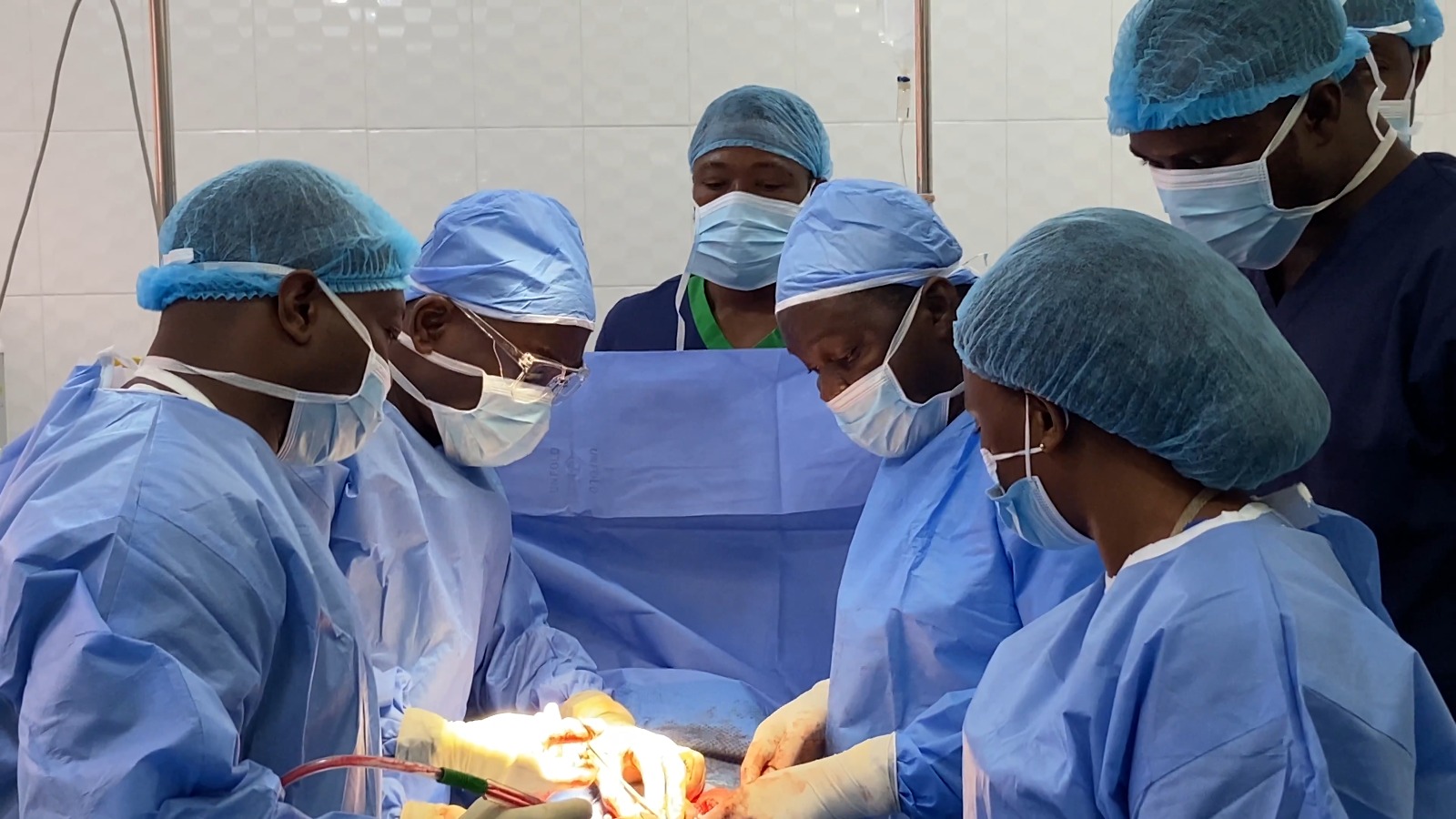 Don’t suffer in silence: Unpacking the choice fistula didn’t give ...