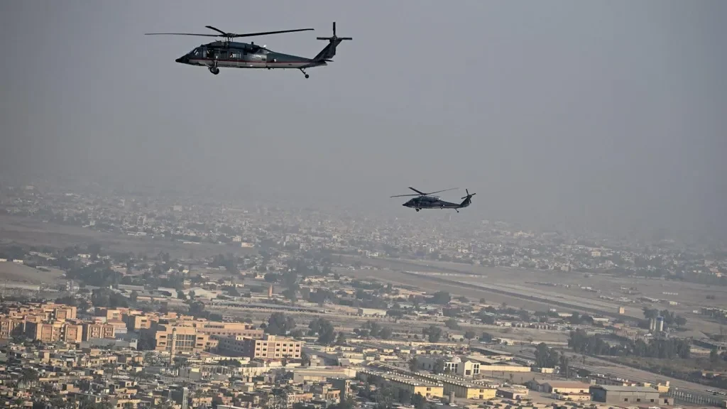 US to partially evacuate embassy in Iraq as Iran tensions rise ...