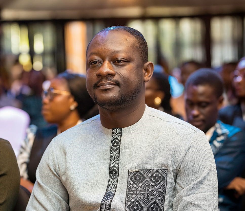 Tema Oil Refinery participates in 2025 Ghana-China Business Summit ...