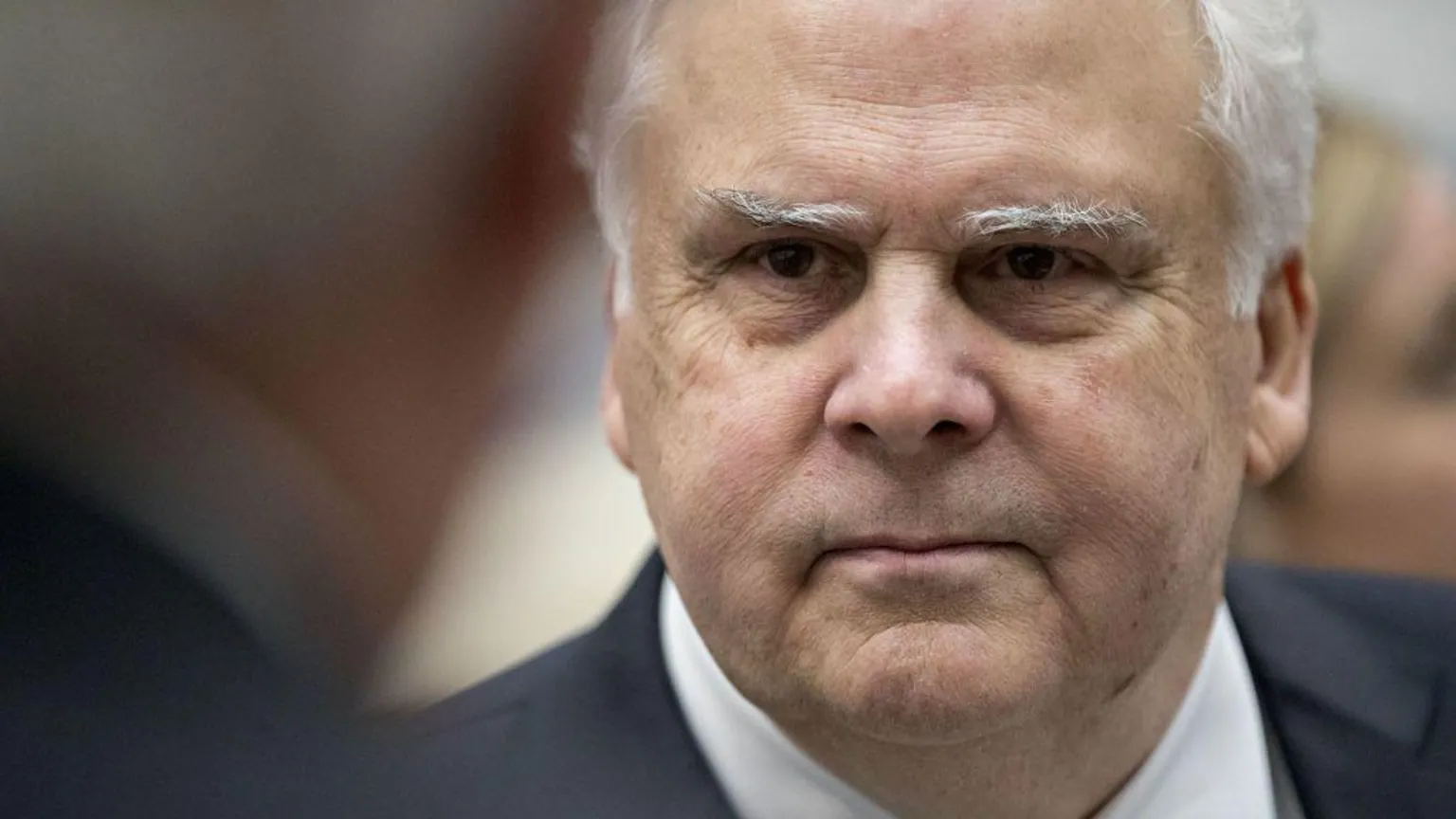 FedEx founder and former boss Fred Smith dies aged 80 - MyJoyOnline