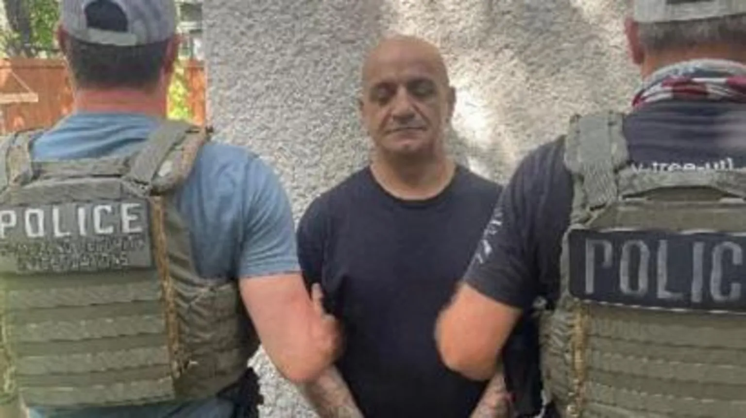 FBI sharpens focus on counter-terrorism after Iran strikes - MyJoyOnline