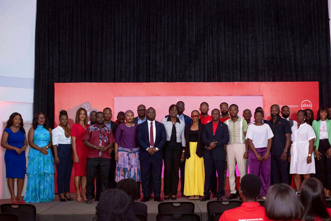 Absa Bank launches Mobi Tap to simplify digital payments for small ...