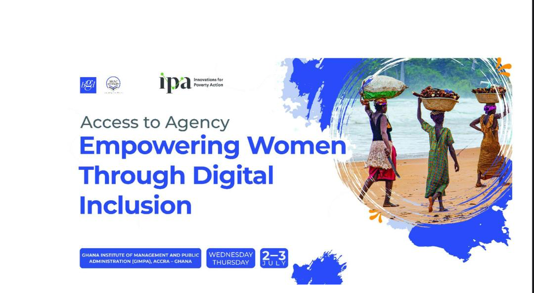 Bridging Digital Divide: Why Ghana is perfect stage for a conference on ...