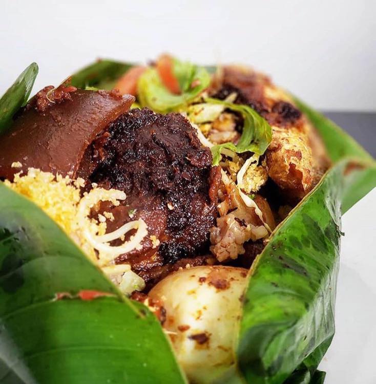 Waakye in leaves: Ghana’s tasty path back to sustainability - MyJoyOnline