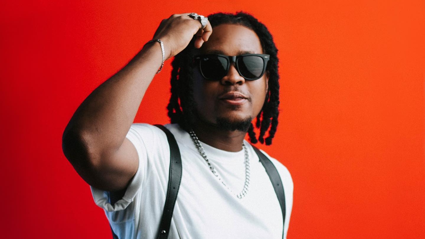 Krymi steers his breakout era forward with the anthem 'Money on the ...