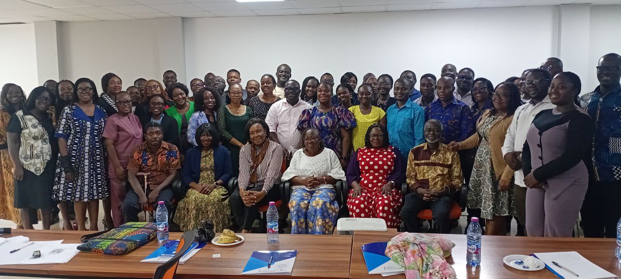 STOP NCD unveils bold NCD-CareNet intervention to tackle NCD canker ...