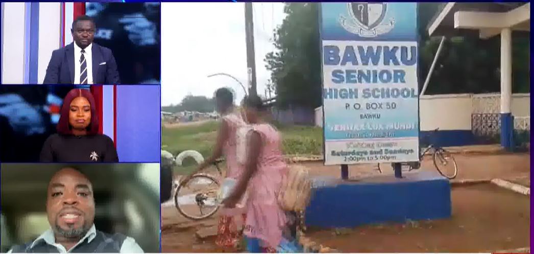 Bawku crisis: Students must be relocated before WASSCE begins – IFEST ...