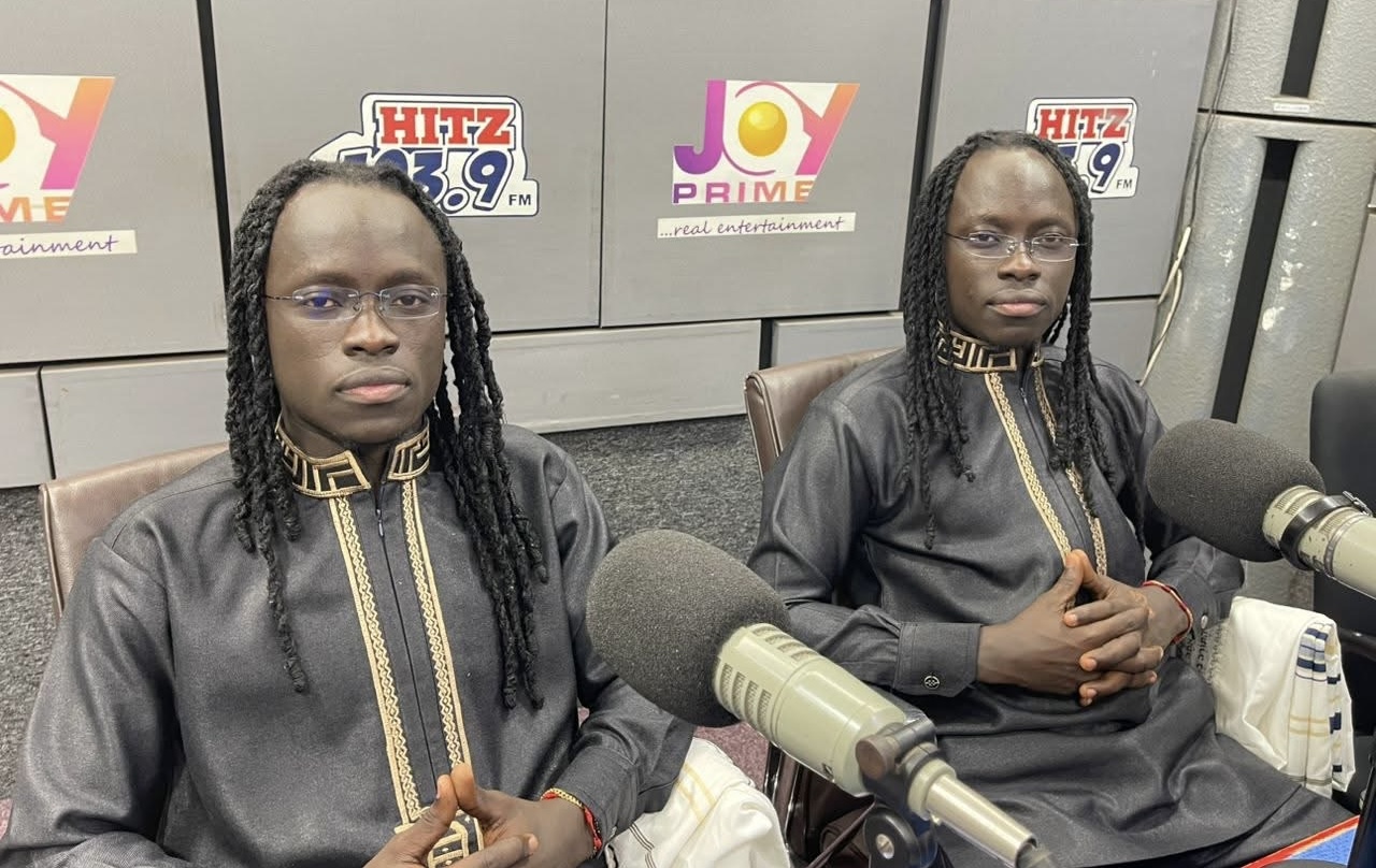 Shatta Wale’s ‘Mahama Paper’ could inspire people to become presidents ...