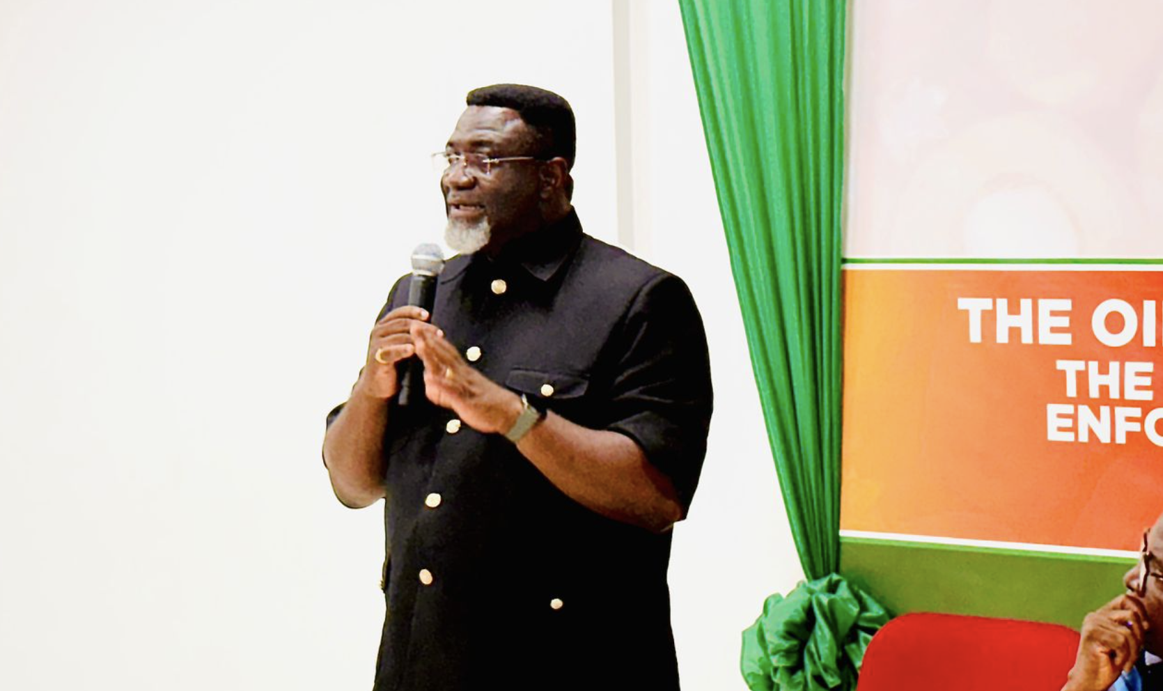 Mahama to roll out Comprehensive Oil Palm Policy to transform Ghana’s ...