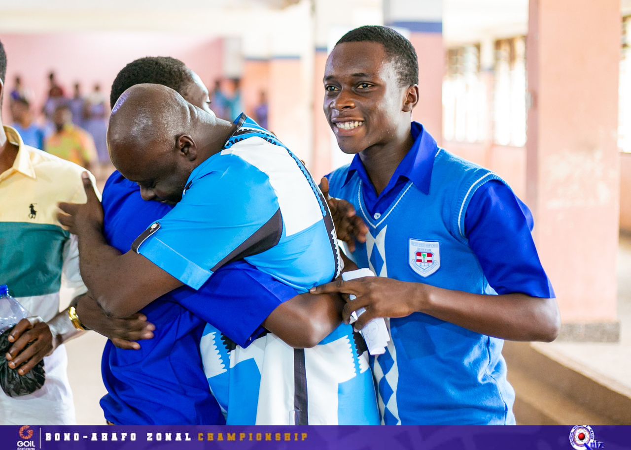 NSMQ 2025: Berekum Presby pulls off last-gasp comeback to stun Techiman ...