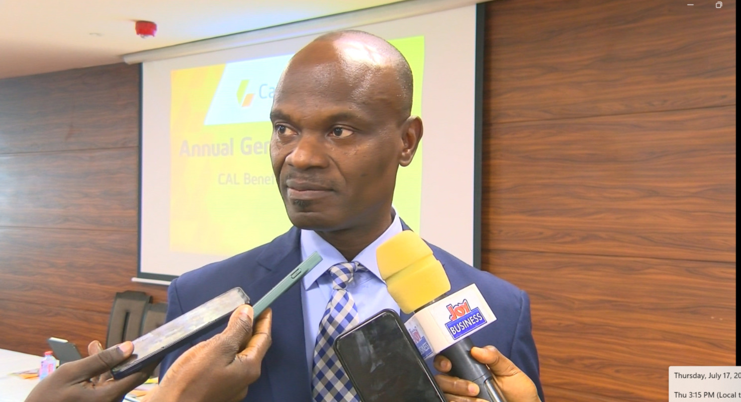 Cal Advantage Unit Trust delivers 34.41% return in 2024, boosting ...