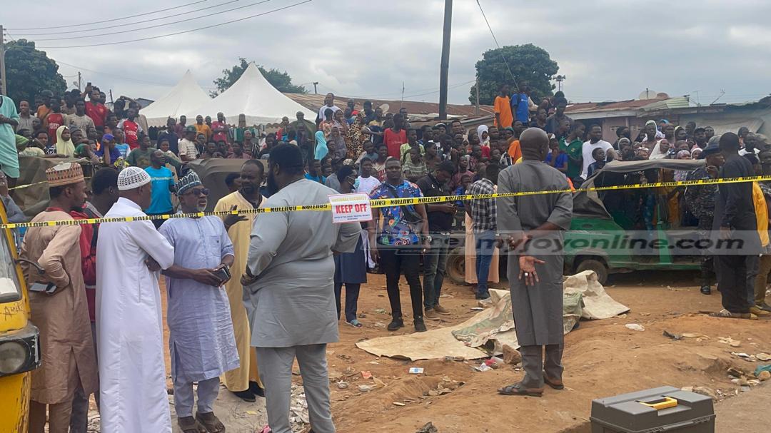 Second fatal shooting induces renewed tension in Asawase - MyJoyOnline
