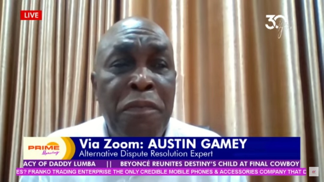 Bawku mediation risks collapse if parties reject process – Austin Gamey ...