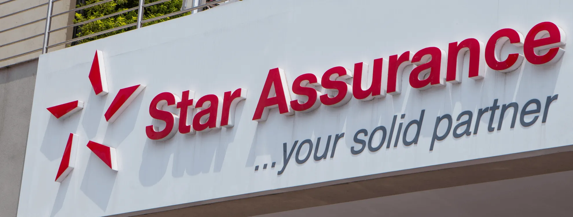 Star Assurance signs up for JoySports Invitational Tournament - MyJoyOnline
