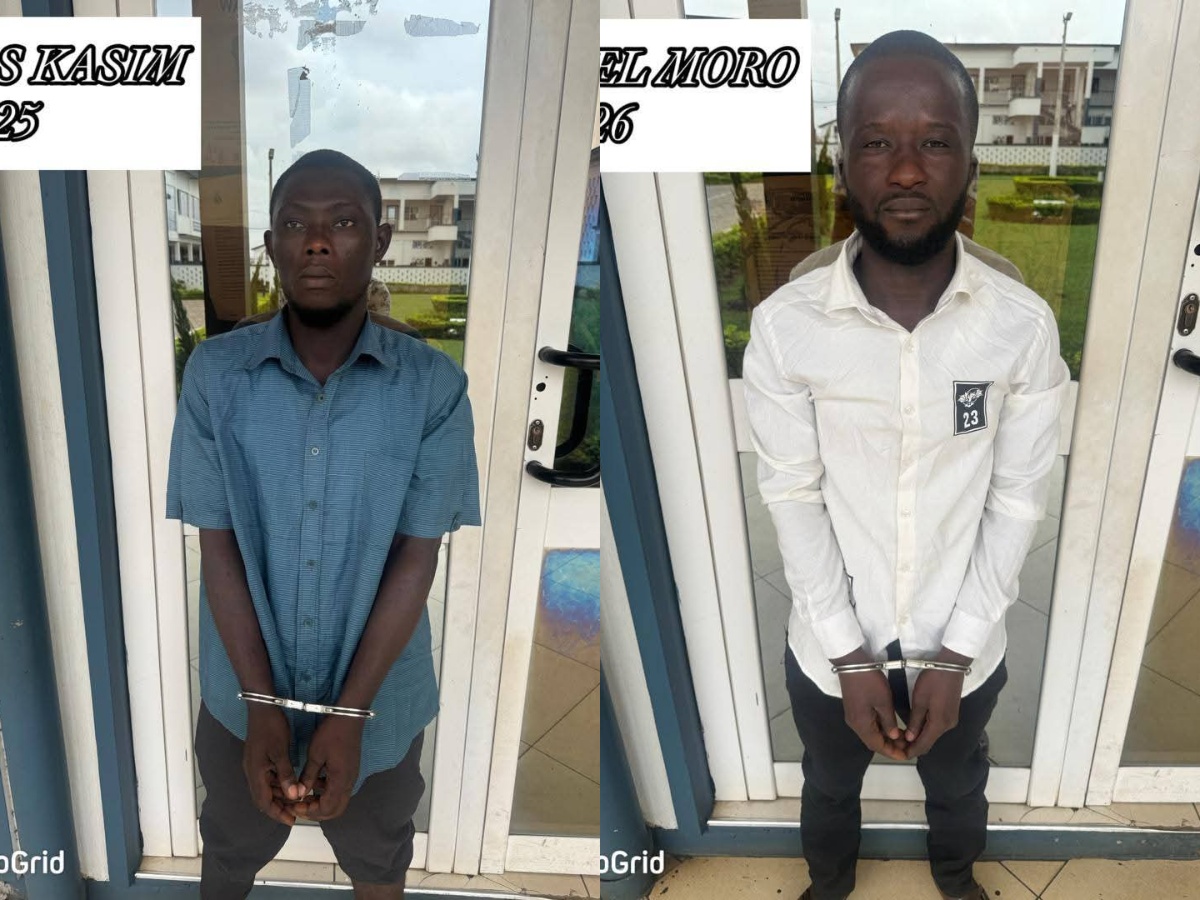 Atonsu Kuwait robbers receive 15-year sentences for brutal home ...