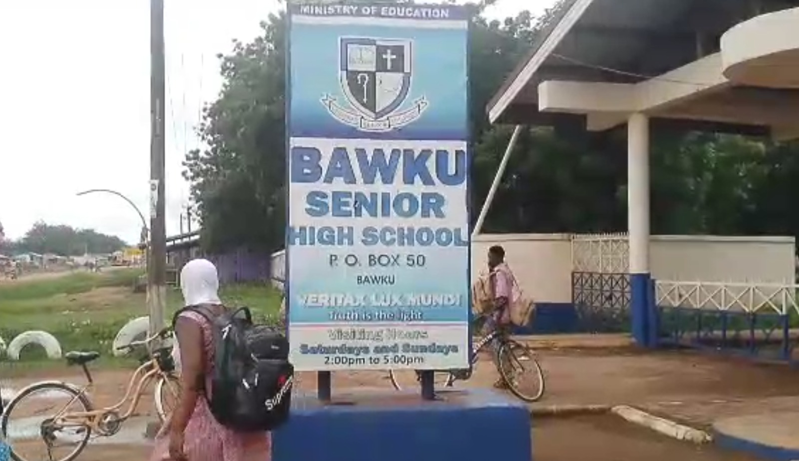 Eduwatch condemns killing of students at Bawku and Nalerigu SHSs ...