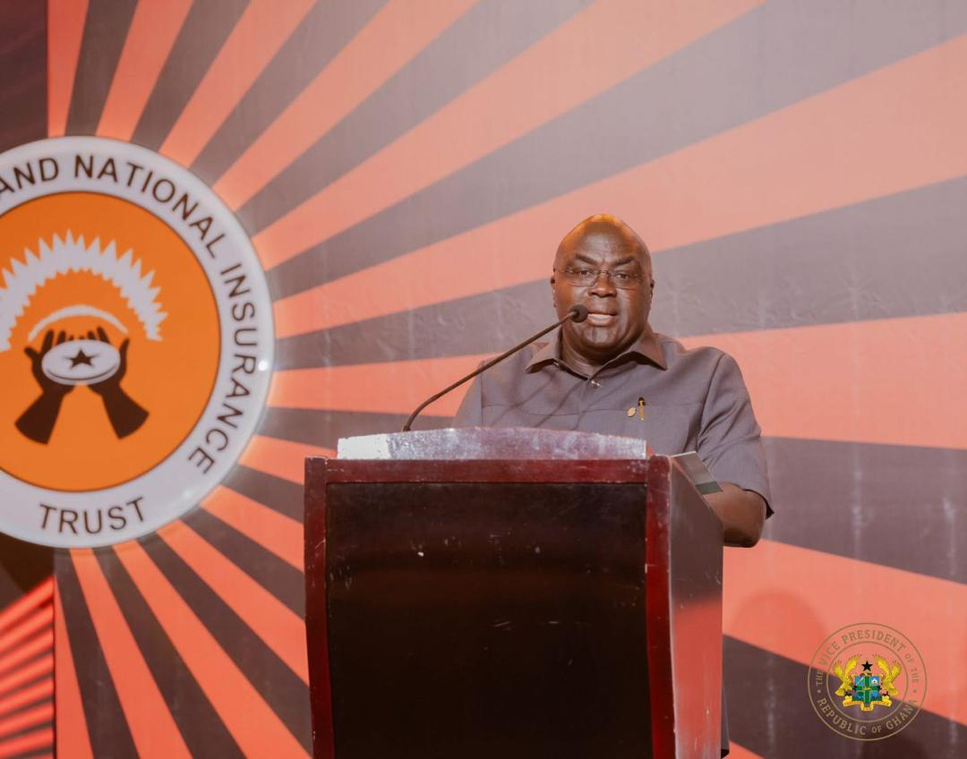 Chief of Staff urges youth to prioritise social security beyond the ...